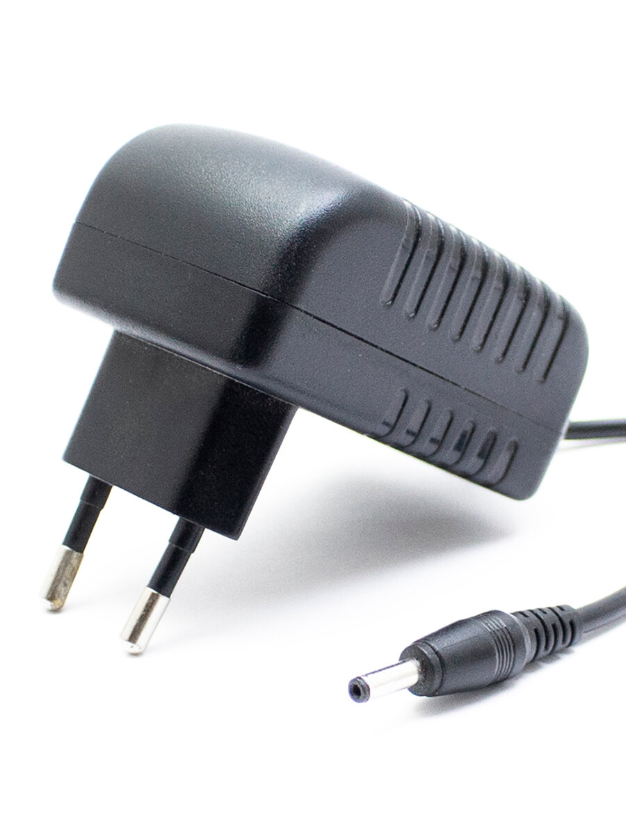 Блок питания для ноутбука Irbis 5V 3A 15W 3.5x1.35мм BSYS050250V