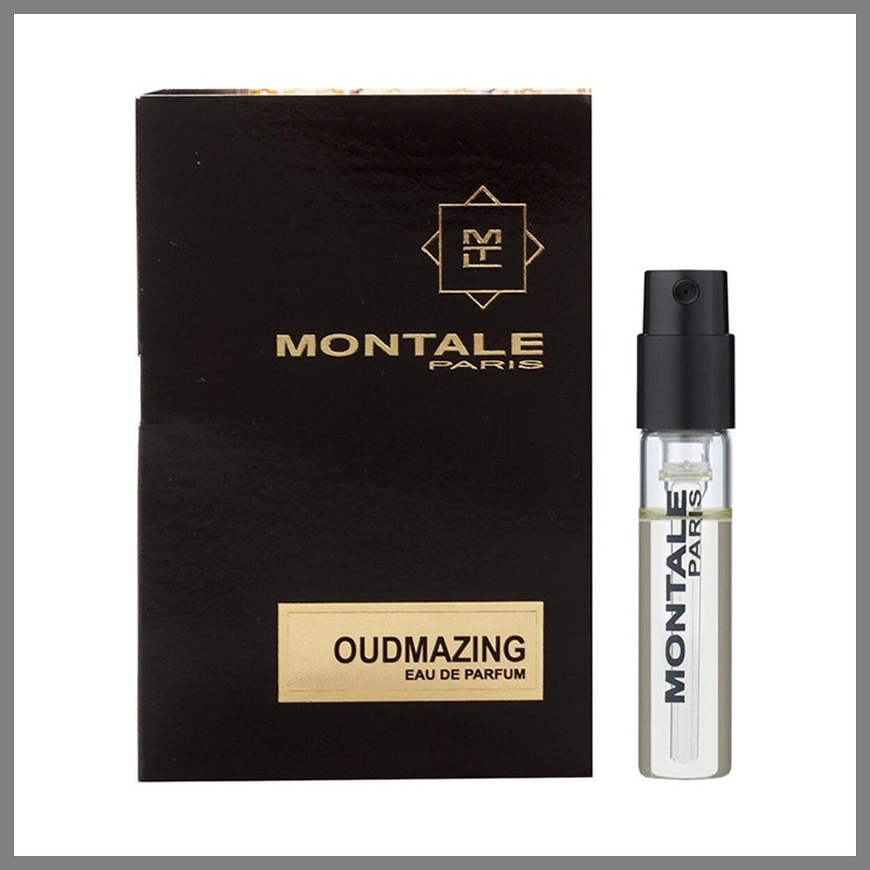 Montale Oudmazing парфюмерная вода 1,5мл