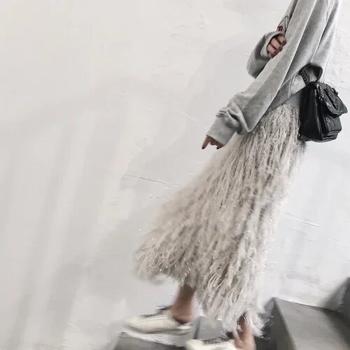 Юбка