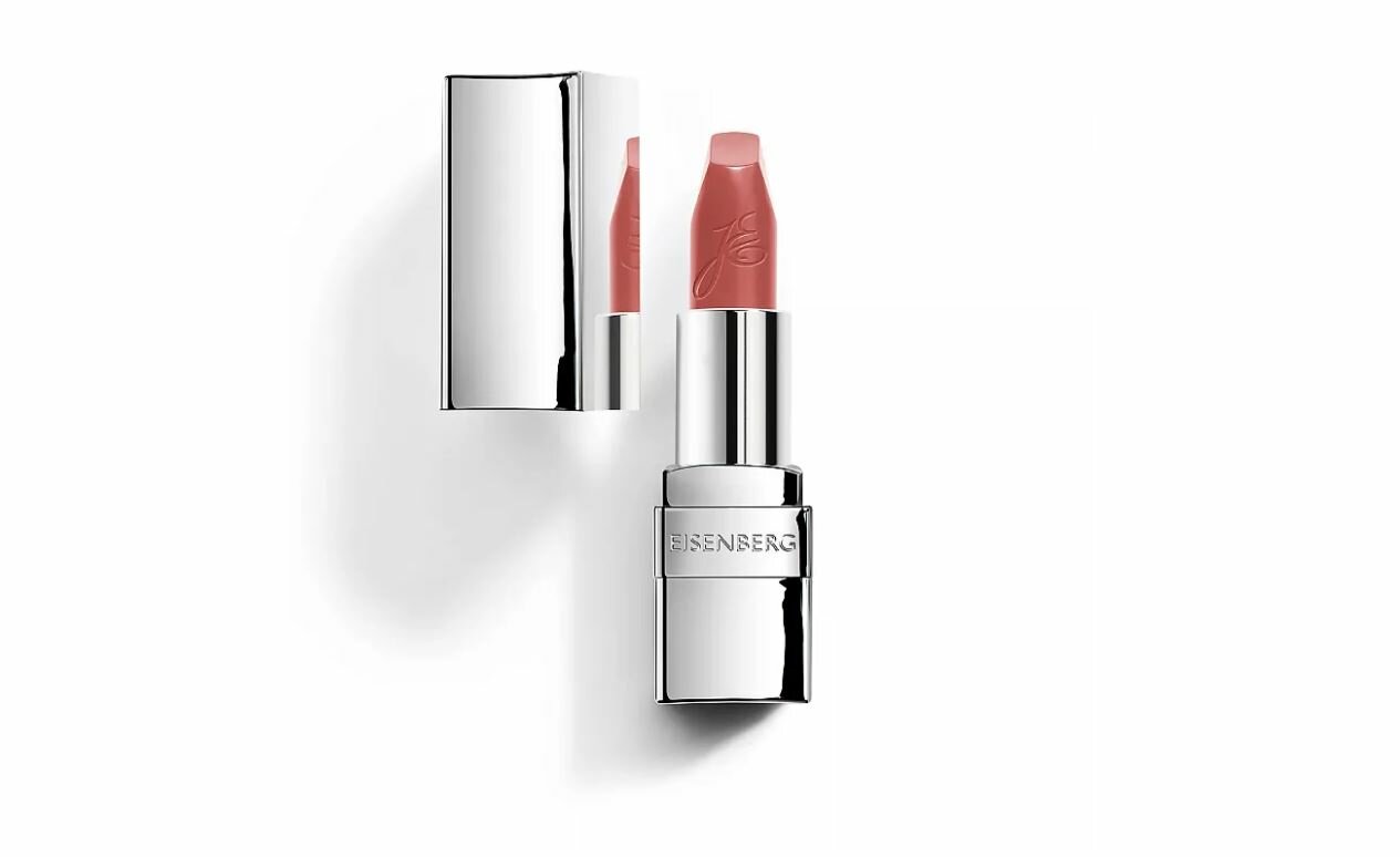 EISENBERG Бальзам увлажняющий для губ Fusion Balm, N05 HAUSSMAN 4 г