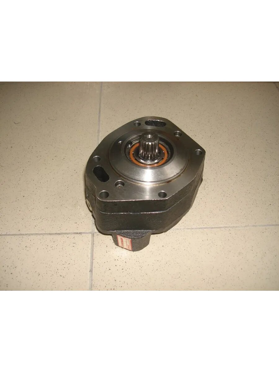 Насос АКПП Doosan D35-70S5, G35-70S5