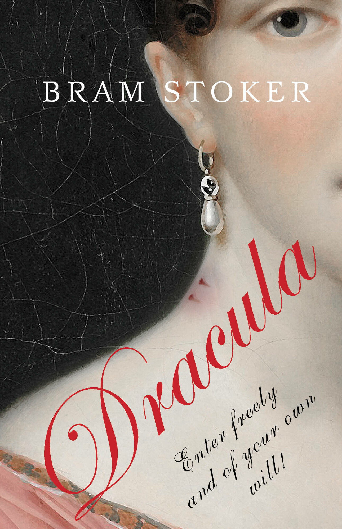 Книга "Dracula", автор Стокер Б, издательство Lingua