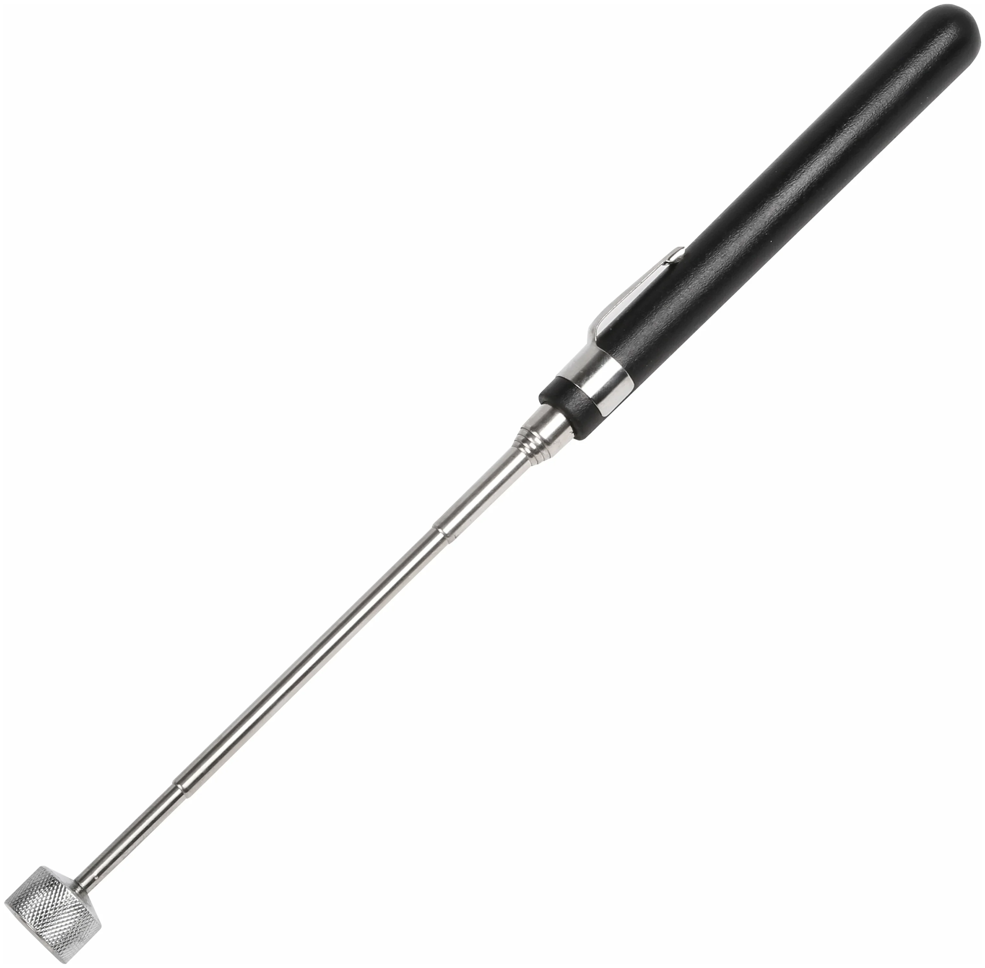 Магнит Rexant телескопический 160-850 мм (удержание 2300 г) {12-4812}