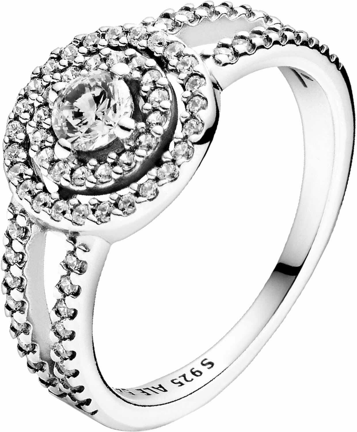 Кольцо, 925 проба