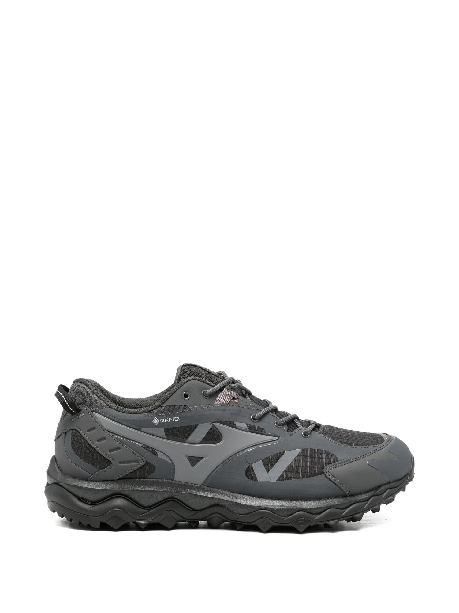 Кроссовки Wave Mujin TL GTX