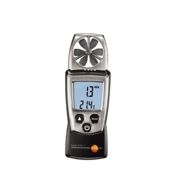 TESTO 410-1 Лопастной анемометр