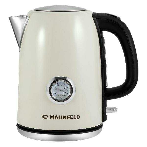 Электрочайник Maunfeld MFK-624BG
