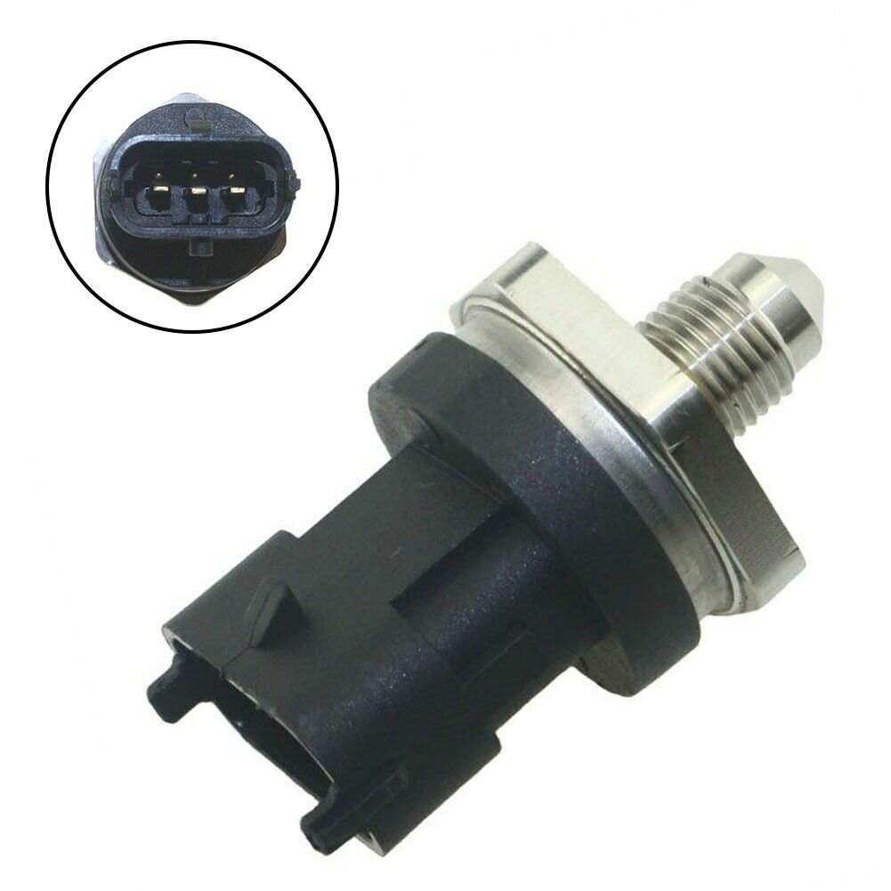 Датчик давления в топливной рампе Mazda CX-7 2.3L L807-18-211 0261545074 OEM 0261545006 для GS GT Touring 2007-2009