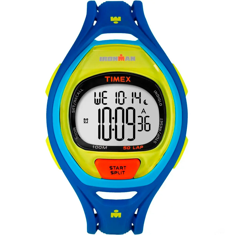  TIMEX