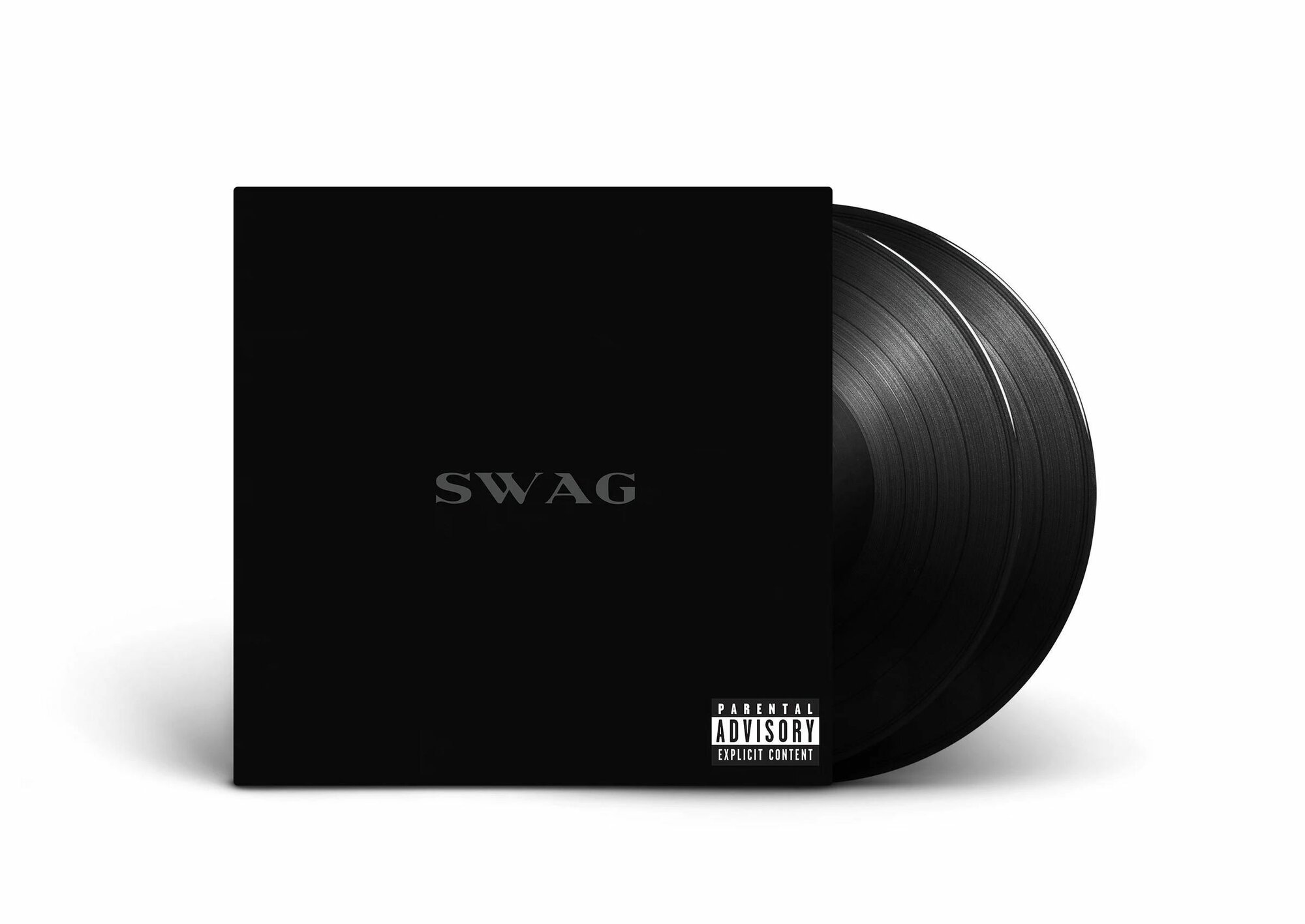 Виниловая пластинка Justin Bieber - Swag (2LP) 2025