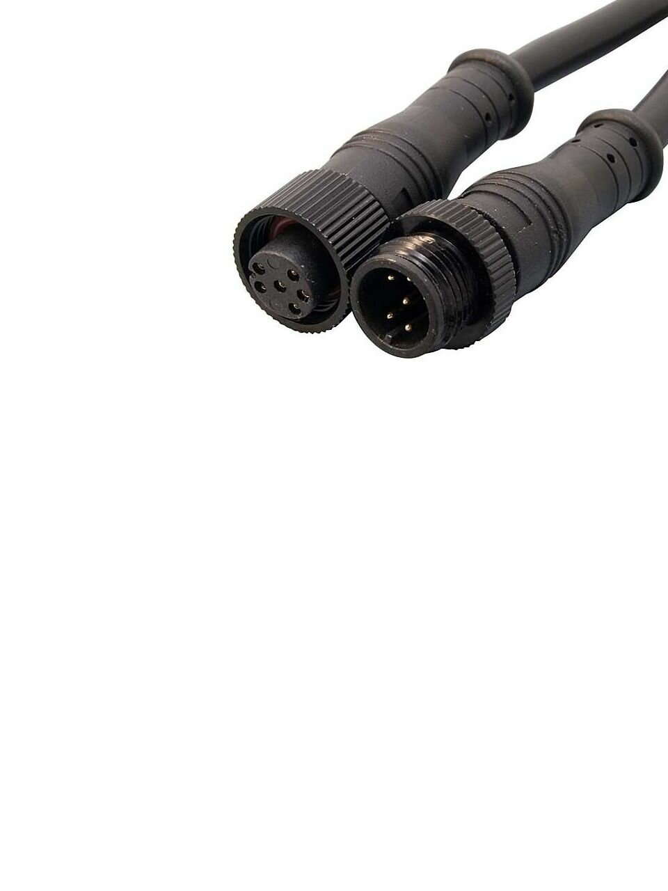 Разъем BLHK12-6PB