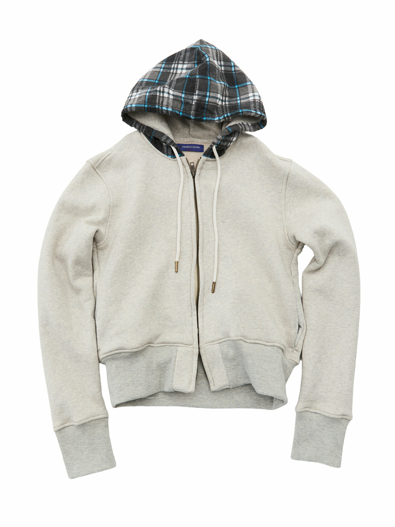 Худи Feelings zip hoodie