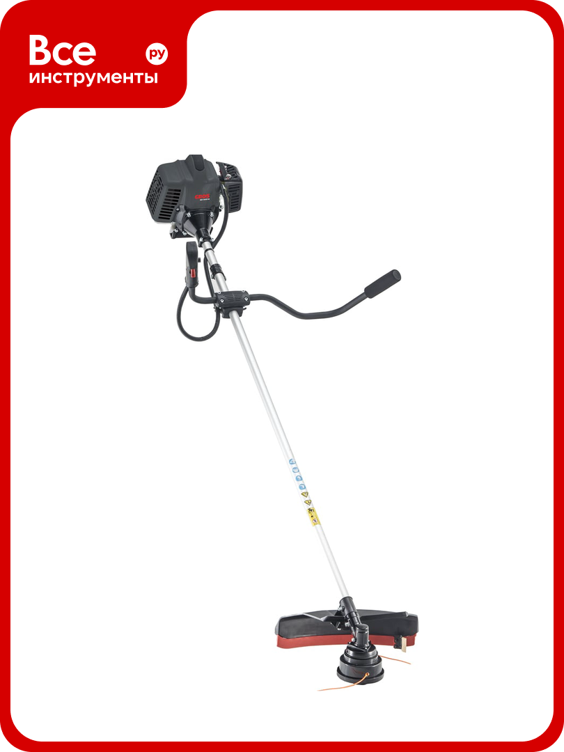 Мотокоса GEOS by Alko Premium BC 500 B 213785