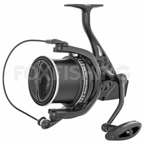 Катушка Nautilus Black Rock Carp NBRC- 8000 New
