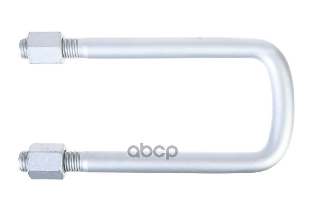Стремянка рессоры! 92xM22x2.5x250-U Scania P/R-Serie AM/AMD ZENTPARTS арт. Z62526