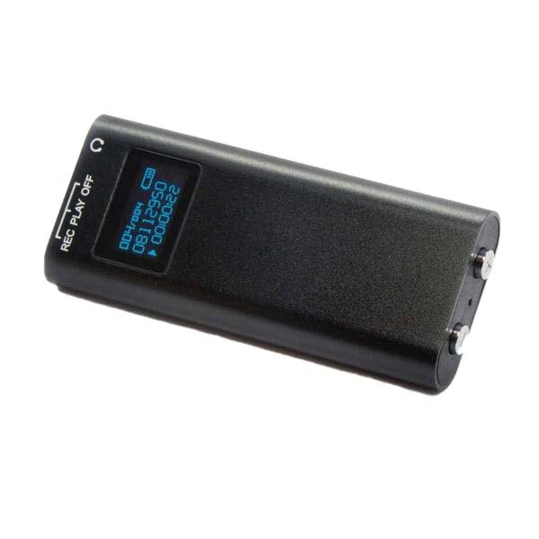 Диктофон Ambertek VR700