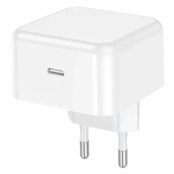 Зарядное устройство для смартфона_ Apple Apple 40W Dynamic Power Adapter with 60W