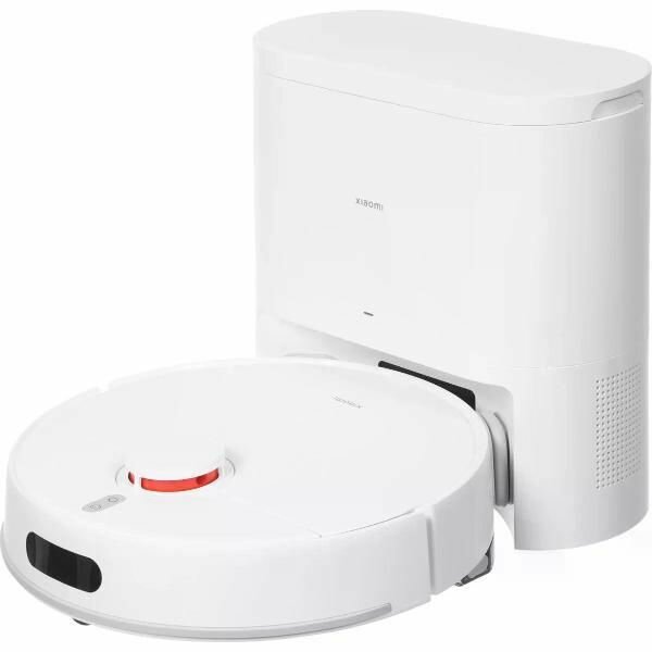 Робот-пылесос Xiaomi Vacuum H40 BHR07XBEU