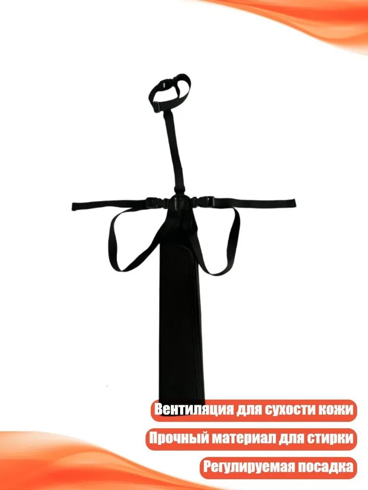 Защитная повязка для хвоста собаки, - L