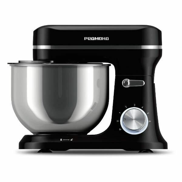 Планетарный миксер Redmond FM603, черный