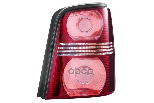 Фонарь зад R VW Touran '03- HELLA арт. 2SK009477-061