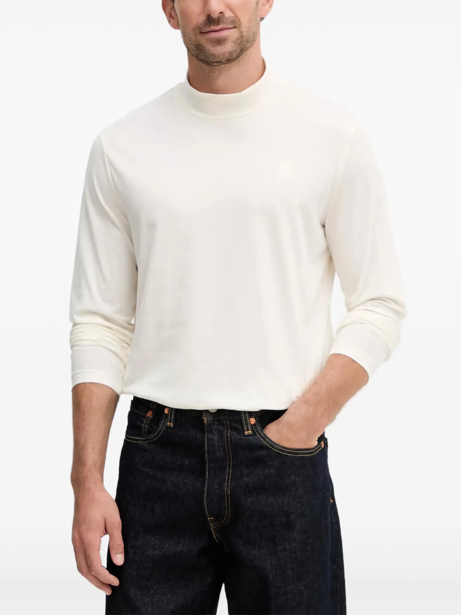 Футболка Long-sleeve t-shirt