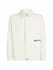 Куртка KARL LAGERFELD JEANS, размер 48-50, white