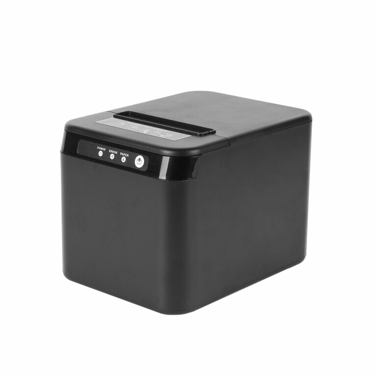 Чековый принтер Zywell Q821 (203dpi, USB/LAN)
