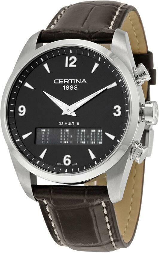  Certina
