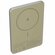 BHR08PLGL Внешний аккумулятор Xiaomi Super Slim Magnetic Power Bank 5000 Gold