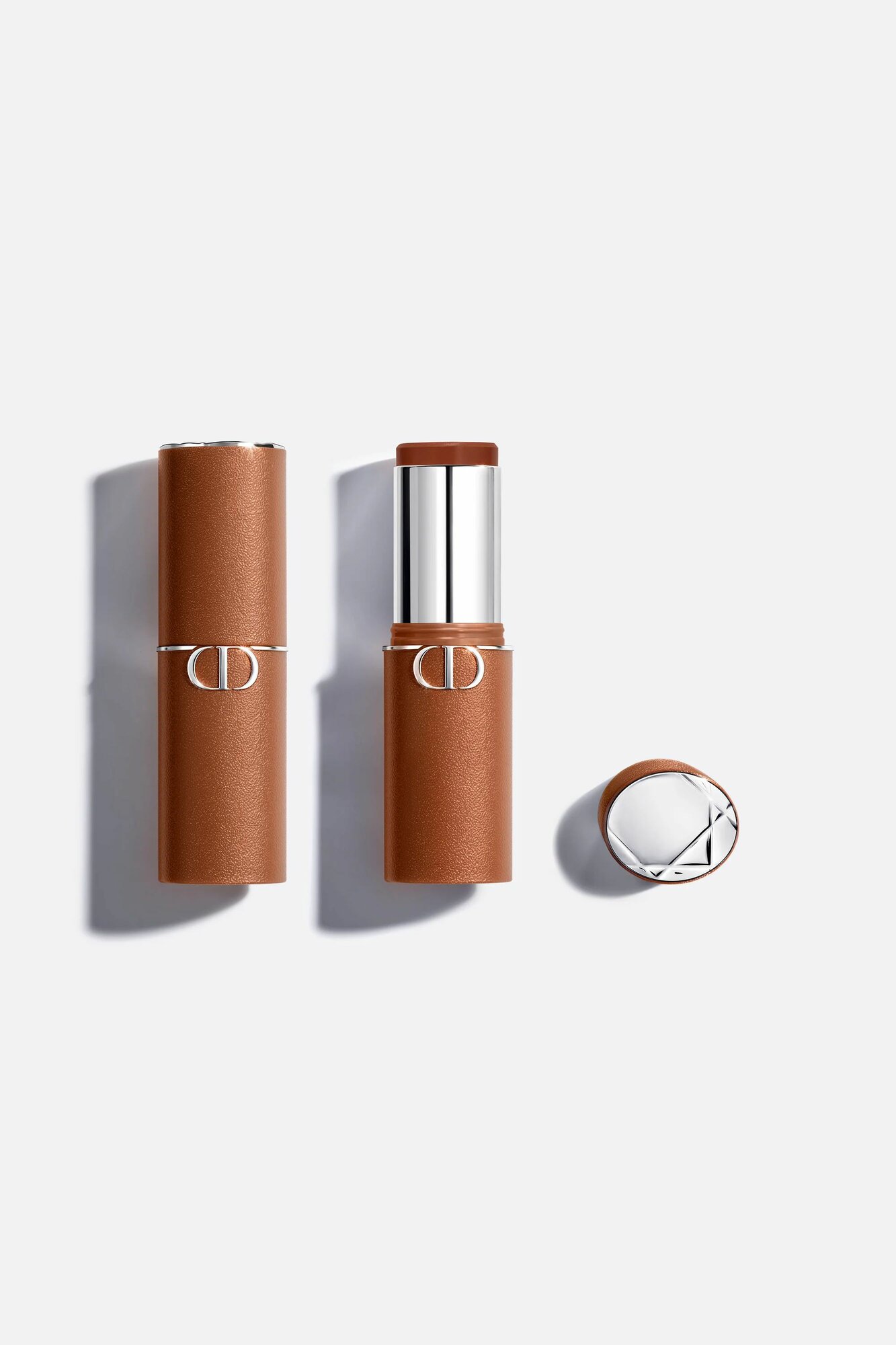 Dior Forever Бронзер в стике Skin Bronze оттенок 06 Deep Dark
