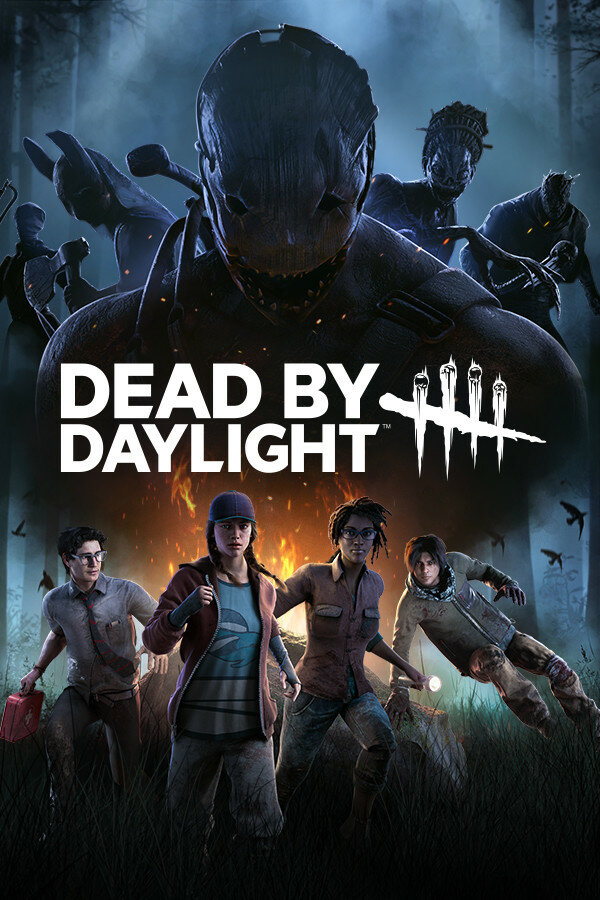 Dead by Daylight, Россия