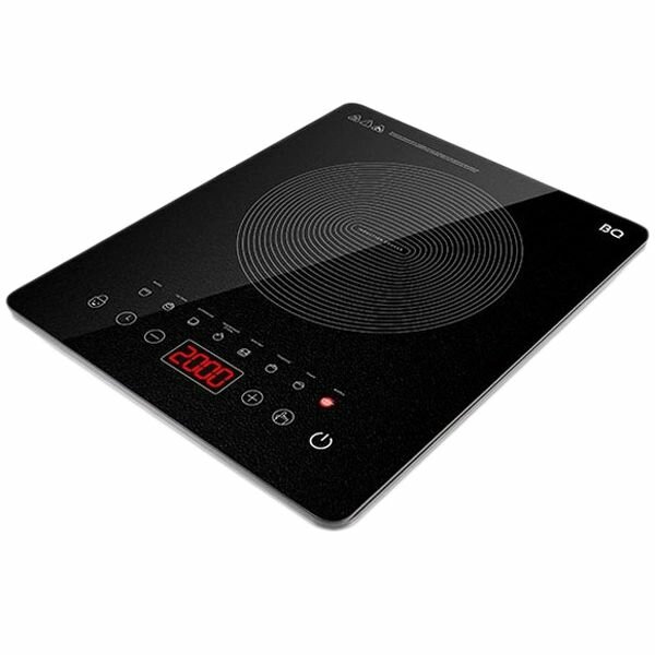 Настольная индукционная плита BQ HP104B