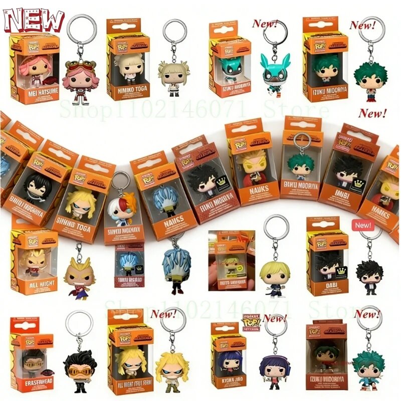 Funko Pop! My Hero Academia Shota Aizawa, черный, 14 — фото 1