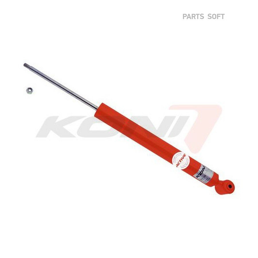(20) 80451296 KONI Амортизатор Special-Active от официального дистрибьютора, KONI, артикул 80451296