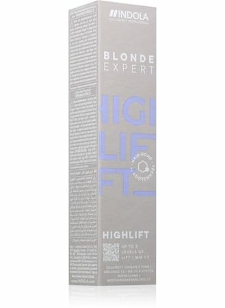 Краска для волос Indola Blond Expert Highlift, оттенок H.0, 60 мл