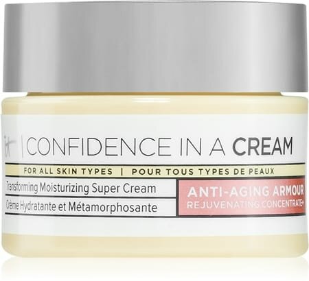 Крем для ухода за кожей IT Cosmetics Confidence In a Cream, 15 мл