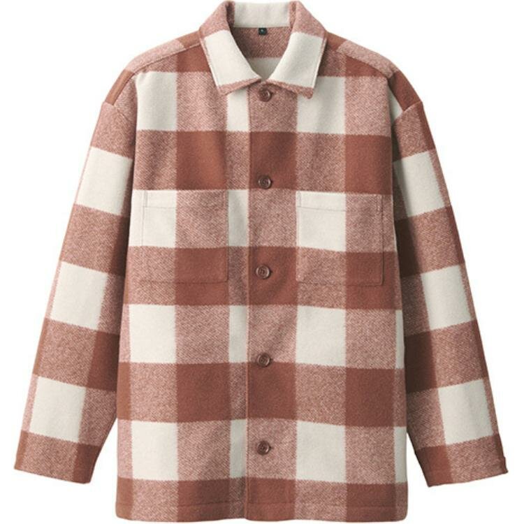 Куртка Muji