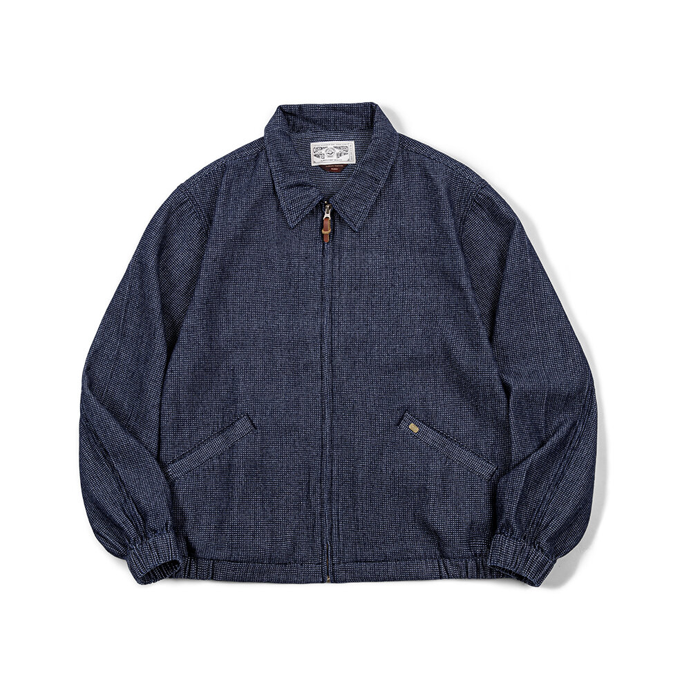Куртка Maden. Amekaji wear.