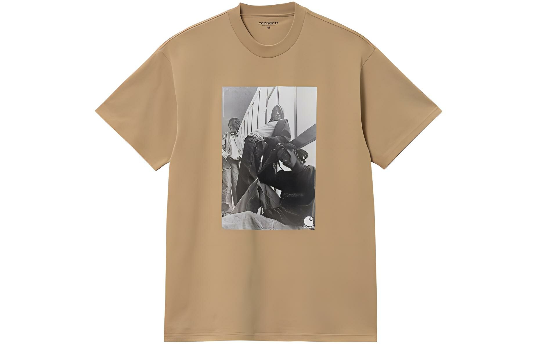 Футболка Carhartt WIP Carhartt WIP SS23