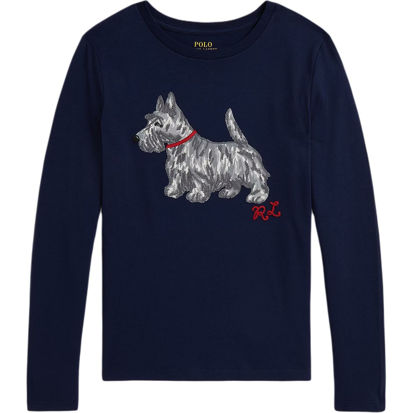 Майка Polo Ralph Lauren