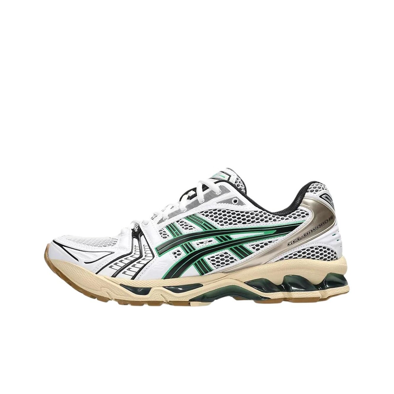 Кеды ASICS GEL-KAYANO 14
