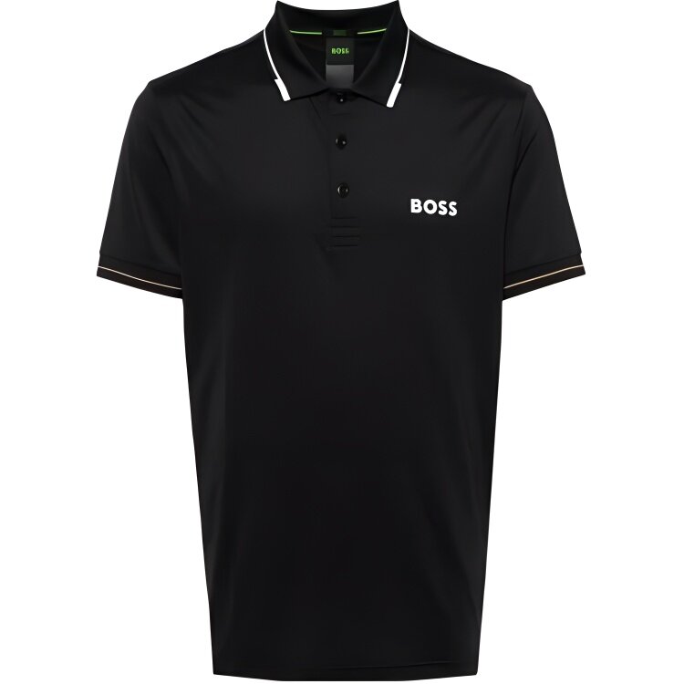 Поло HUGO BOSS