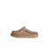 Тапочки UGG, размер EU 37 стопа (23,5CM), песочный