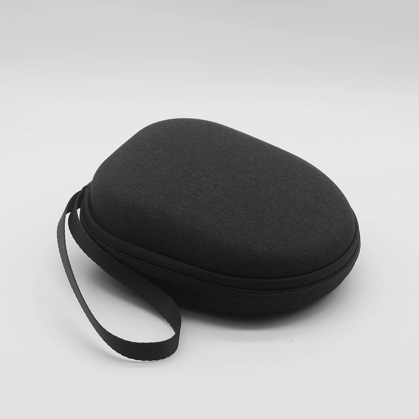 Сумка-чехол для наушников с костной проводимостью Bluetooth (Nank Pro5, Yaoyi, Saina, Ruoshui) черного цвета