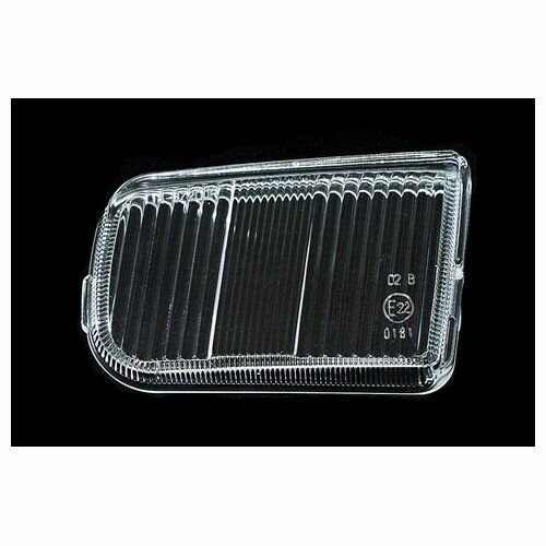 Стекло противотуманной фары левое_* mitsubishi galant 1997-2005 Астера br11487199l