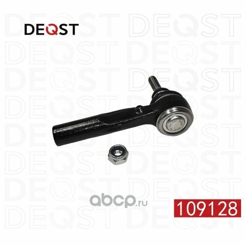 Наконечник рулевой DEQST 109128