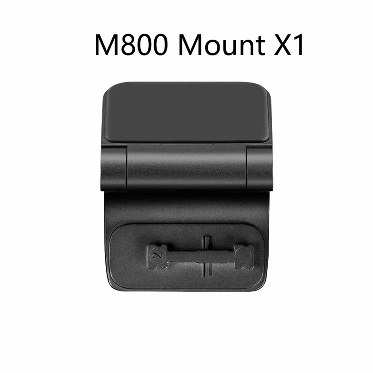 Крепление 70mai Dash Cam M800 Mount X1