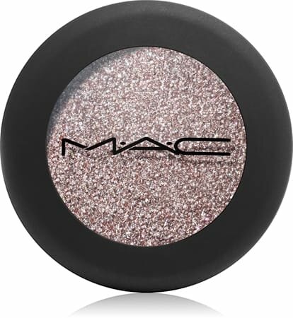 Тени для век M.A.C. Eye Shadow Glitter, оттенок She Sparkles, 1 г