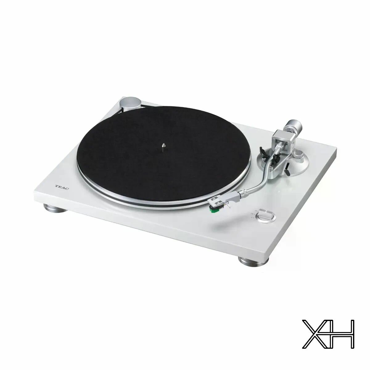 TEAC TN-3B-SE Виниловый проигрыватель